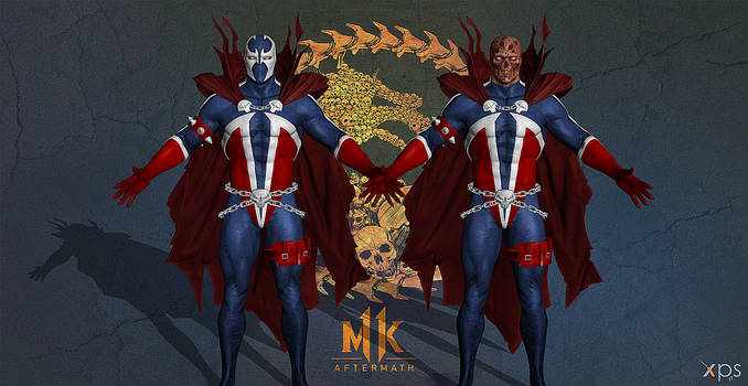 MK-XPS-World | DeviantArt