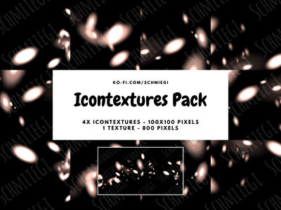 1x Texture and 4 Icontextures Pack by Alicante-Design on DeviantArt