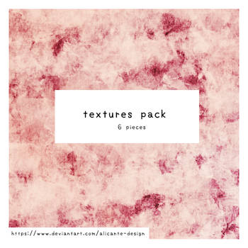 +Pack Texturas 03 - Pink Textures Pack by iBeInsomnia on DeviantArt