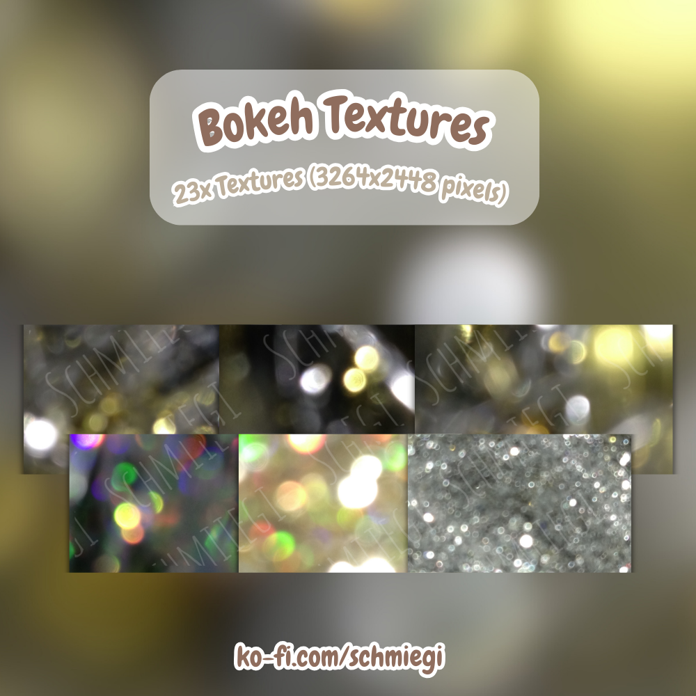 23x Bokeh Textures by Alicante-Design on DeviantArt