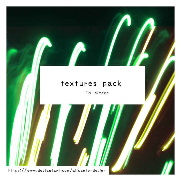 16x Light Textures by Alicante-Design on DeviantArt