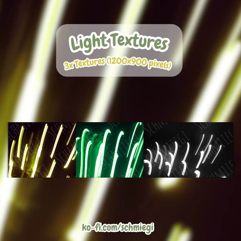 3x Light Textures by Alicante-Design on DeviantArt