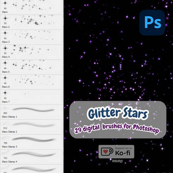 Gimp Animated Star Brush by Geosammy on DeviantArt