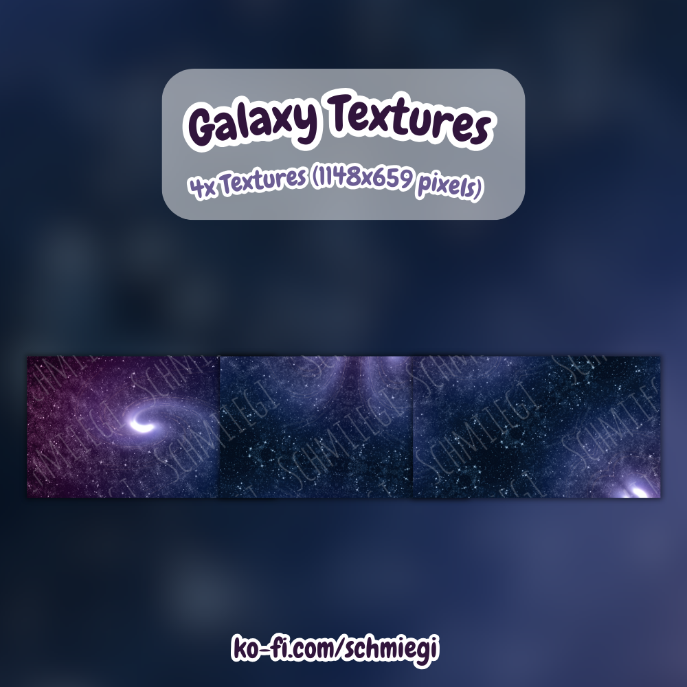 4x Galaxy/Space Textures by Alicante-Design on DeviantArt