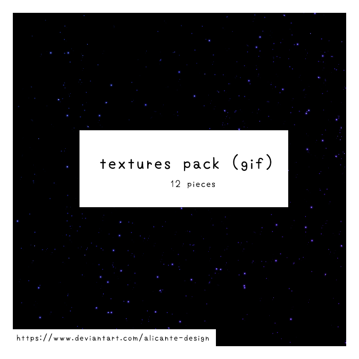 12x Gif Textures by Alicante-Design on DeviantArt