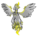 Reshiram by BronzeHalo on DeviantArt