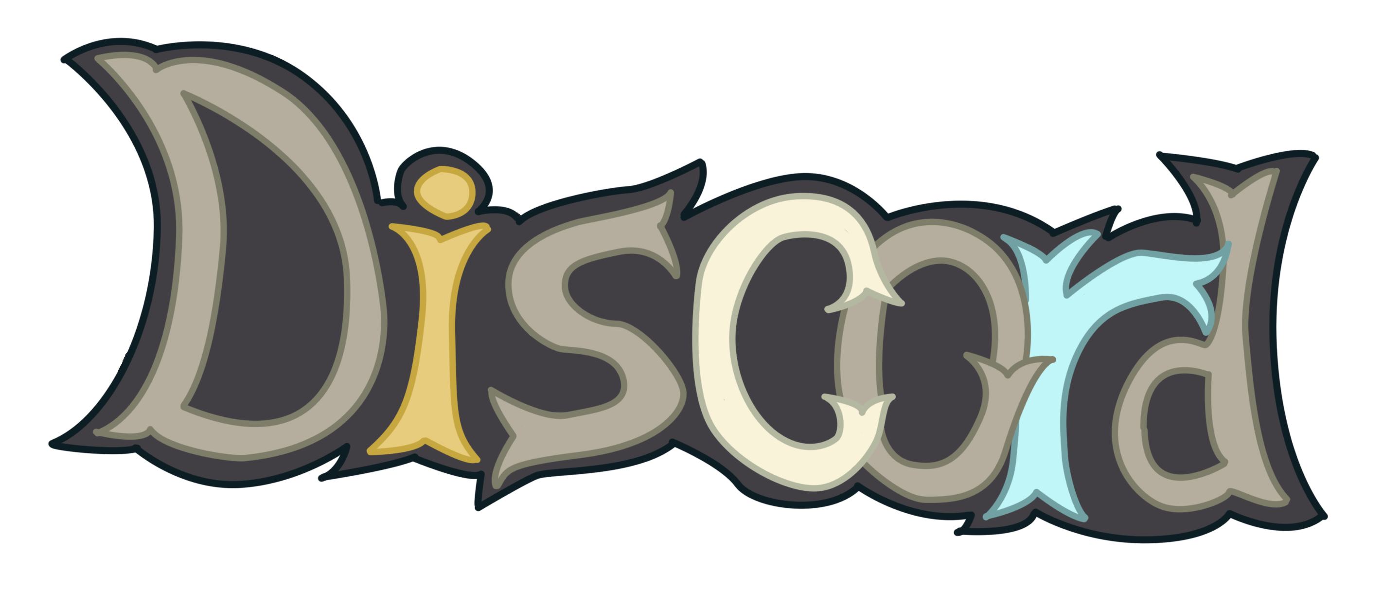 Discord (animation) by ZkullDefence on DeviantArt