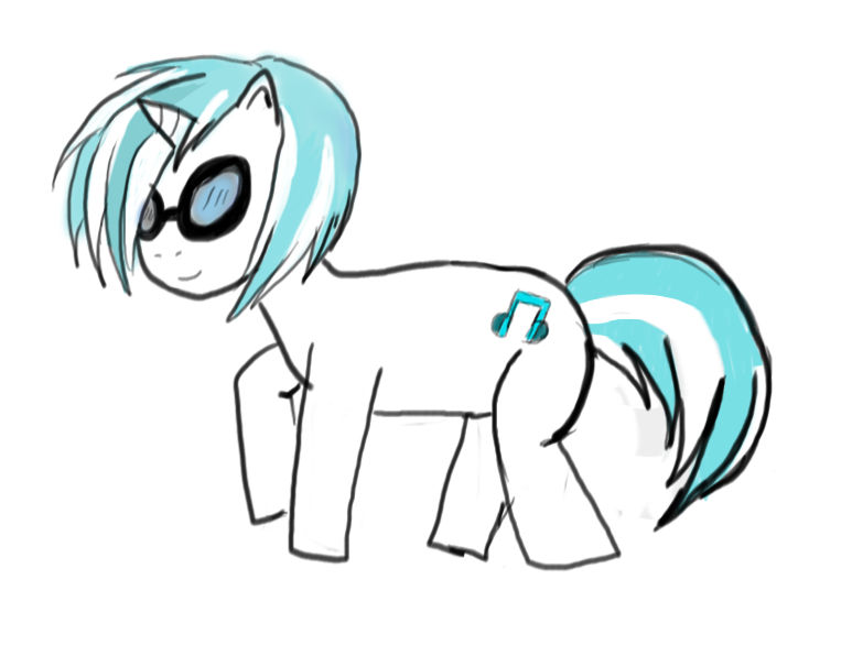 DJ Frost by Kaisama3 on DeviantArt