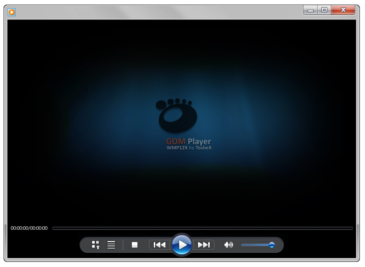 GOM Player Skins - Hướng Dẫn Tùy Biến Giao Diện Phần Mềm