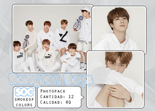 BTS | Photopack #17 by SmokeOfColors on DeviantArt