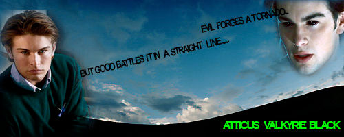 Atticus Black by Coveryourgame on DeviantArt