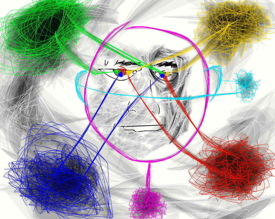 Color man by SpinBook on DeviantArt