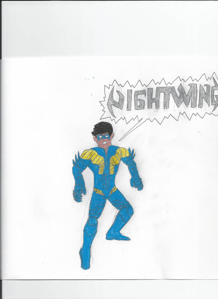 Nightwing New 52 original armor by takutanuva-teridax on DeviantArt
