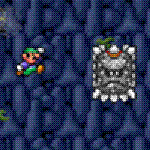 Super Mario Bros. Level - Whoa by moogor on DeviantArt