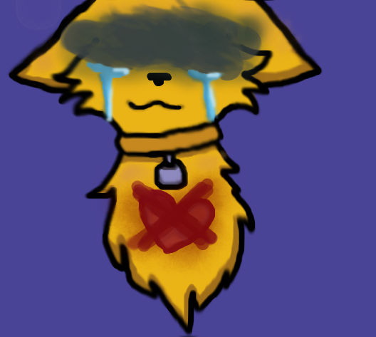 Heart broken *updated by layaon on DeviantArt