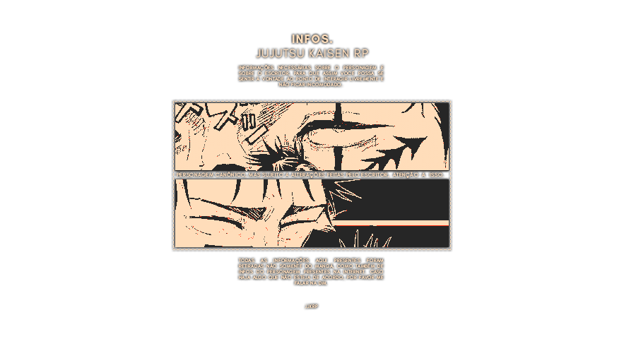 chosoinfos-template by swiftmila on DeviantArt