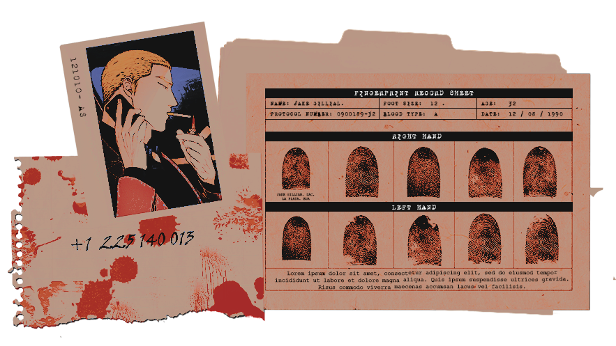 maniac template by swiftmila on DeviantArt