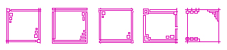 50x50 Avatar Templates by NaitoNekura on DeviantArt