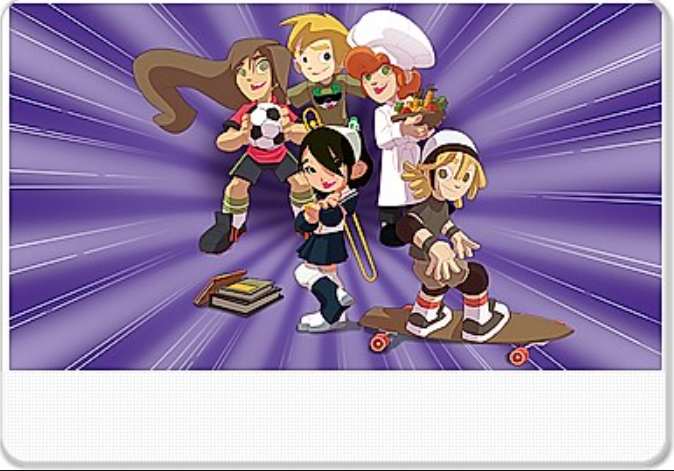 'LeapSchool Reading' Game Trailer by SweetSuperhero2024 on DeviantArt
