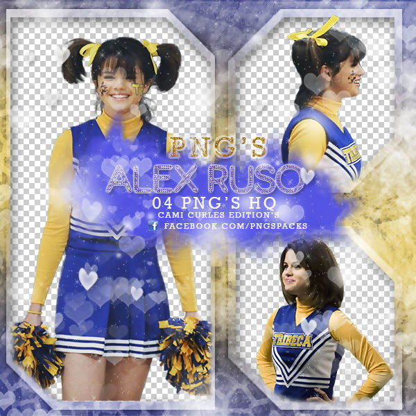 PHOTOPACK PNG: Alex Ruso by CAMI-CURLES-EDITIONS on DeviantArt