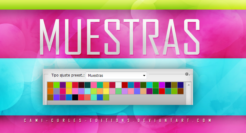 +PACK: Muestras sensuales by CAMI-CURLES-EDITIONS on DeviantArt