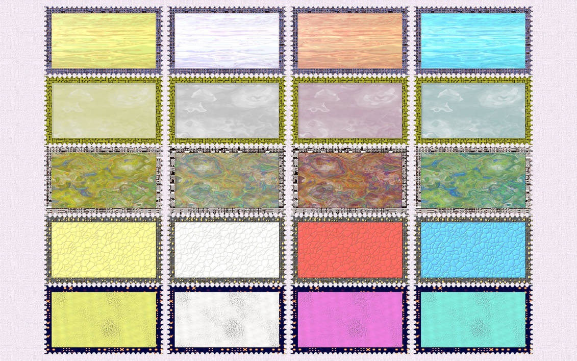 Cubepolis Stamp Template PSD 4 by taketo-take-to-stock on DeviantArt