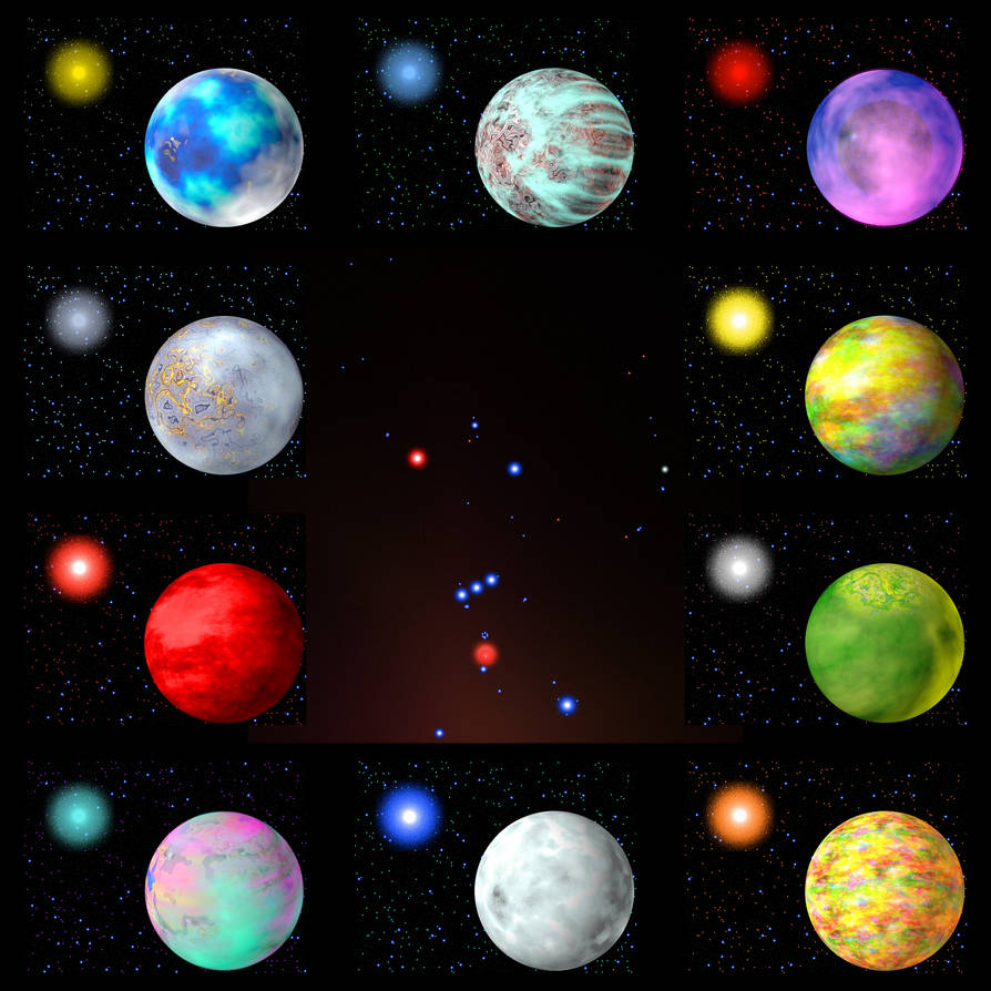 Orionis Starfield WP kit PSD 2 by taketo-take-to-stock on DeviantArt