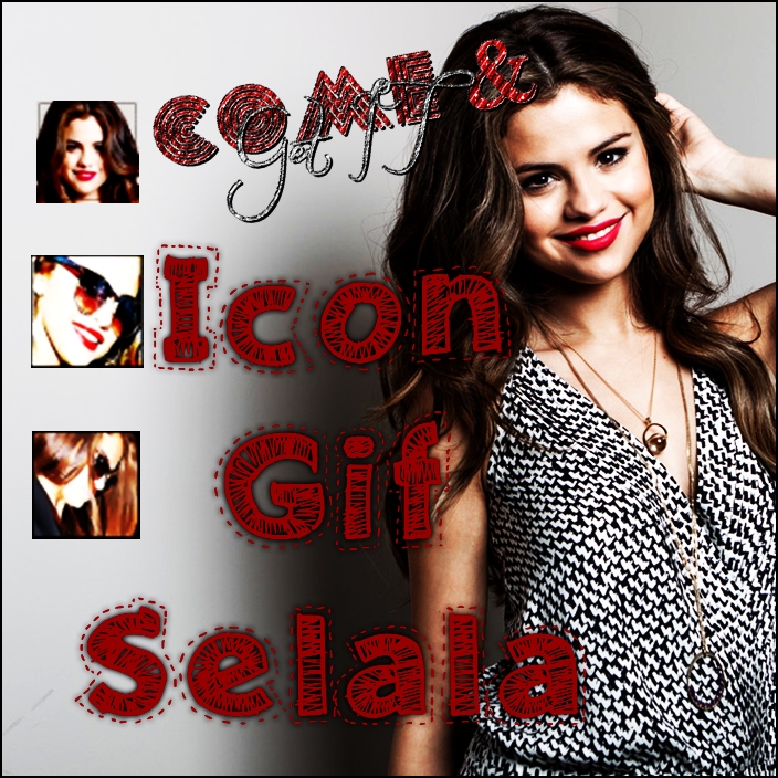 + Pack de icons de selala by FuckingLikeMe on DeviantArt