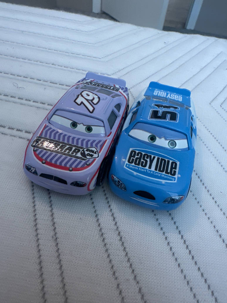 Haul Inngas And Ruby Easy Oaks by Roblox029 on DeviantArt