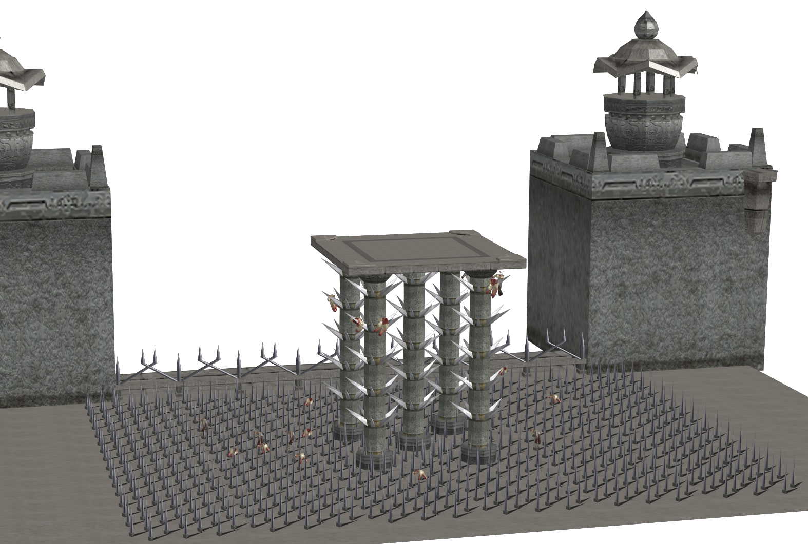 Pit - Mortal Kombat by MagicLynx on DeviantArt