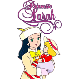 Princesse Sarah by akire018 on DeviantArt