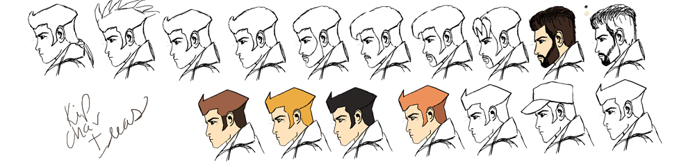 Kip character thoughts by cloudlakes on DeviantArt