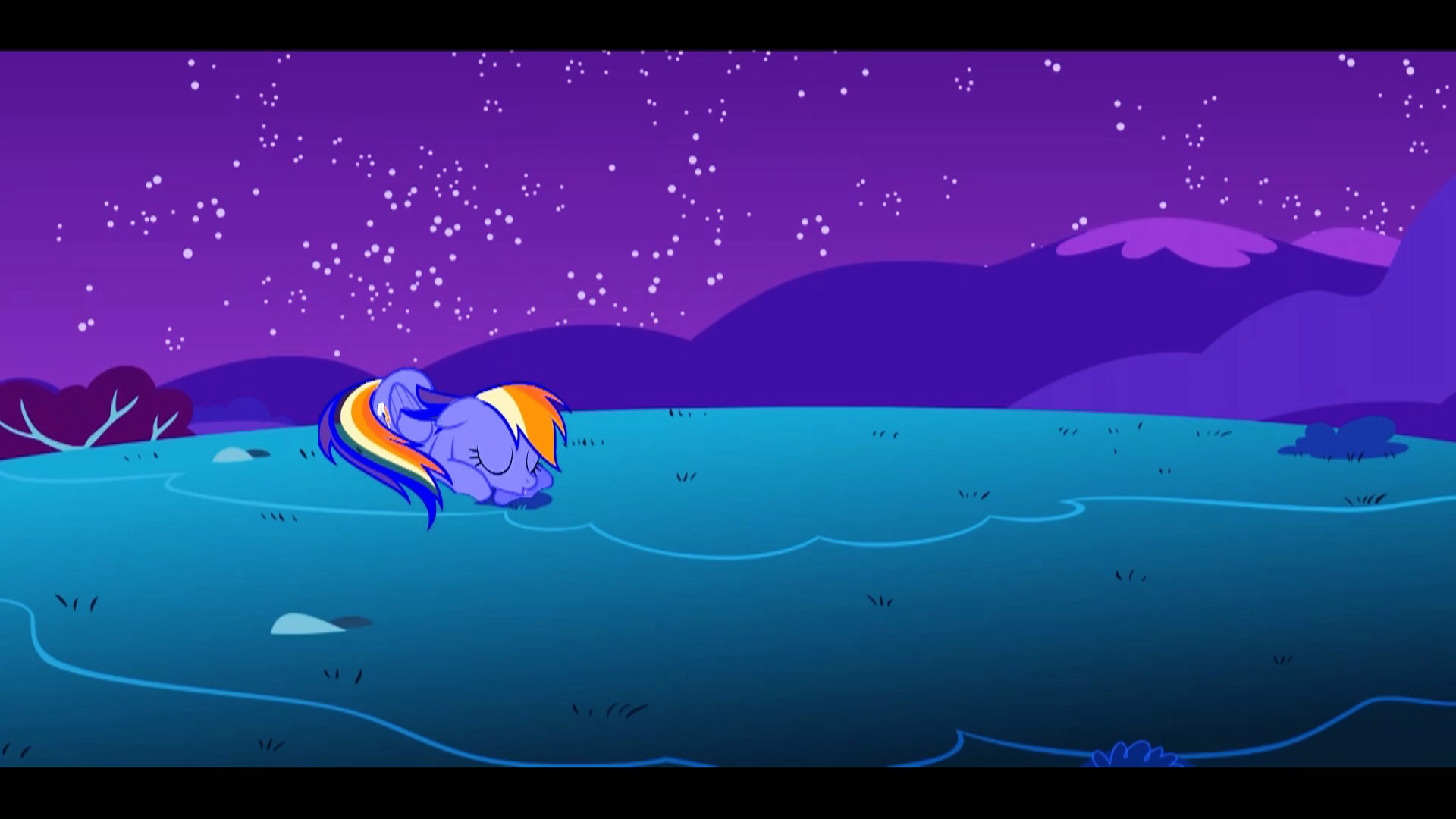Rainbow Dash Death!!! by slasherman on DeviantArt