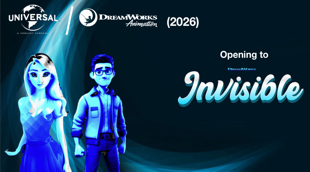 Universal Pictures / DreamWorks Animation by mrsus404 on DeviantArt
