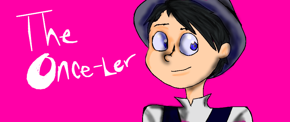 The Once-ler by XMordecaiRigbyX on DeviantArt