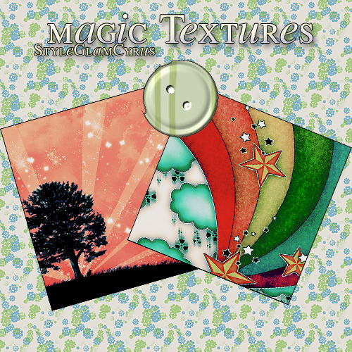 Magic Textures by StyleGlamCyrus on DeviantArt