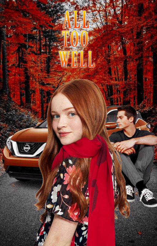 The All TOo wells 12 extra by heroguy23 on DeviantArt