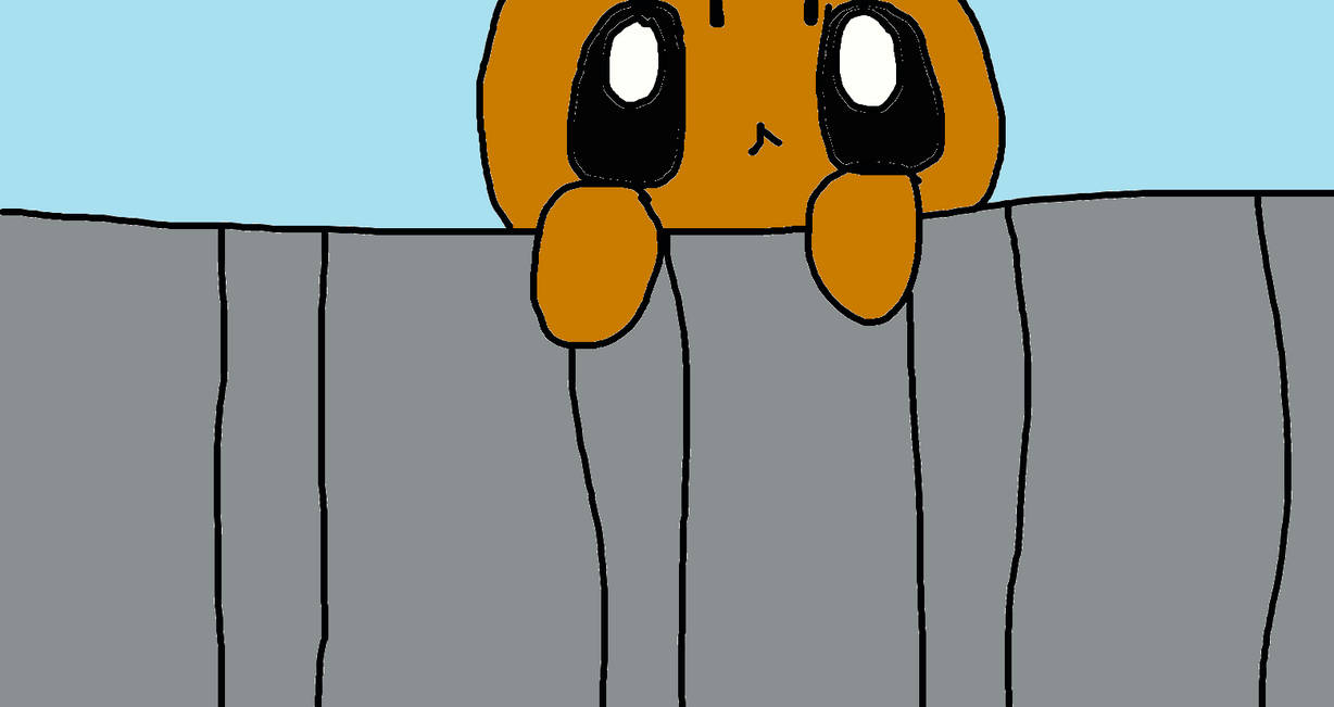 colossal Eevee by opaleevee on DeviantArt