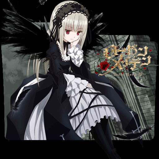 Rozen Maiden by Thiagolxxx on DeviantArt