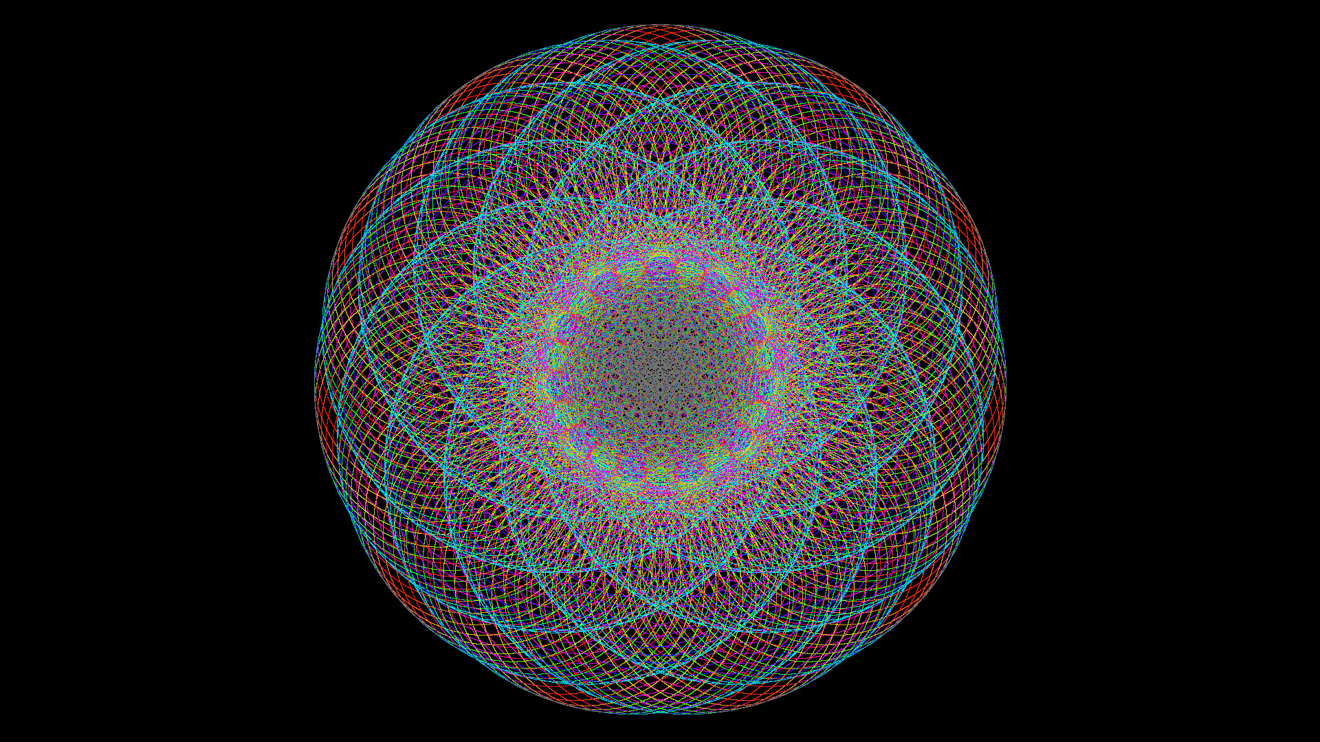 Temporal Loom by FlybyPC on DeviantArt