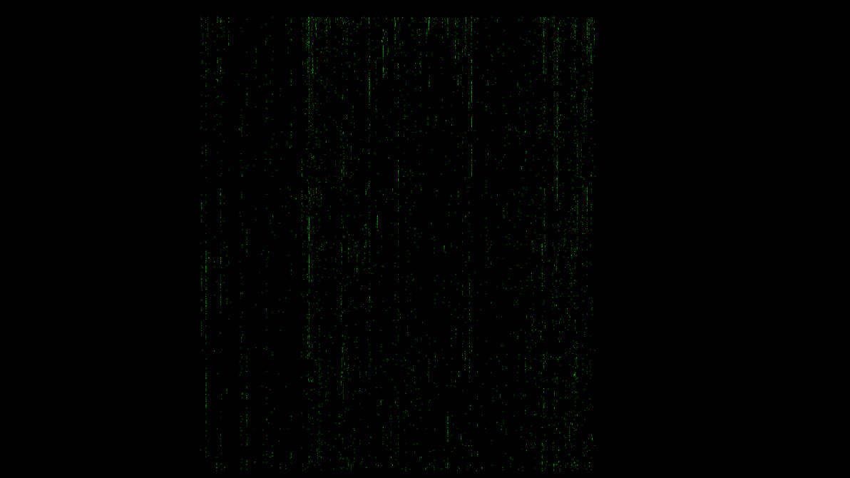 Exploring The Matrix by FlybyPC on DeviantArt