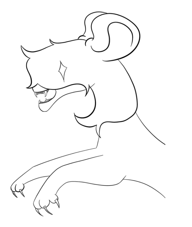 F2U base by lifeofcartoons on DeviantArt