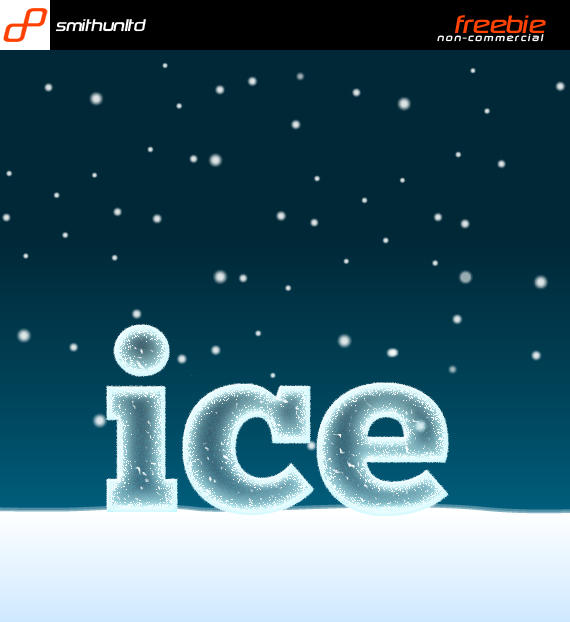 Free Ice Style by smithunltd on DeviantArt