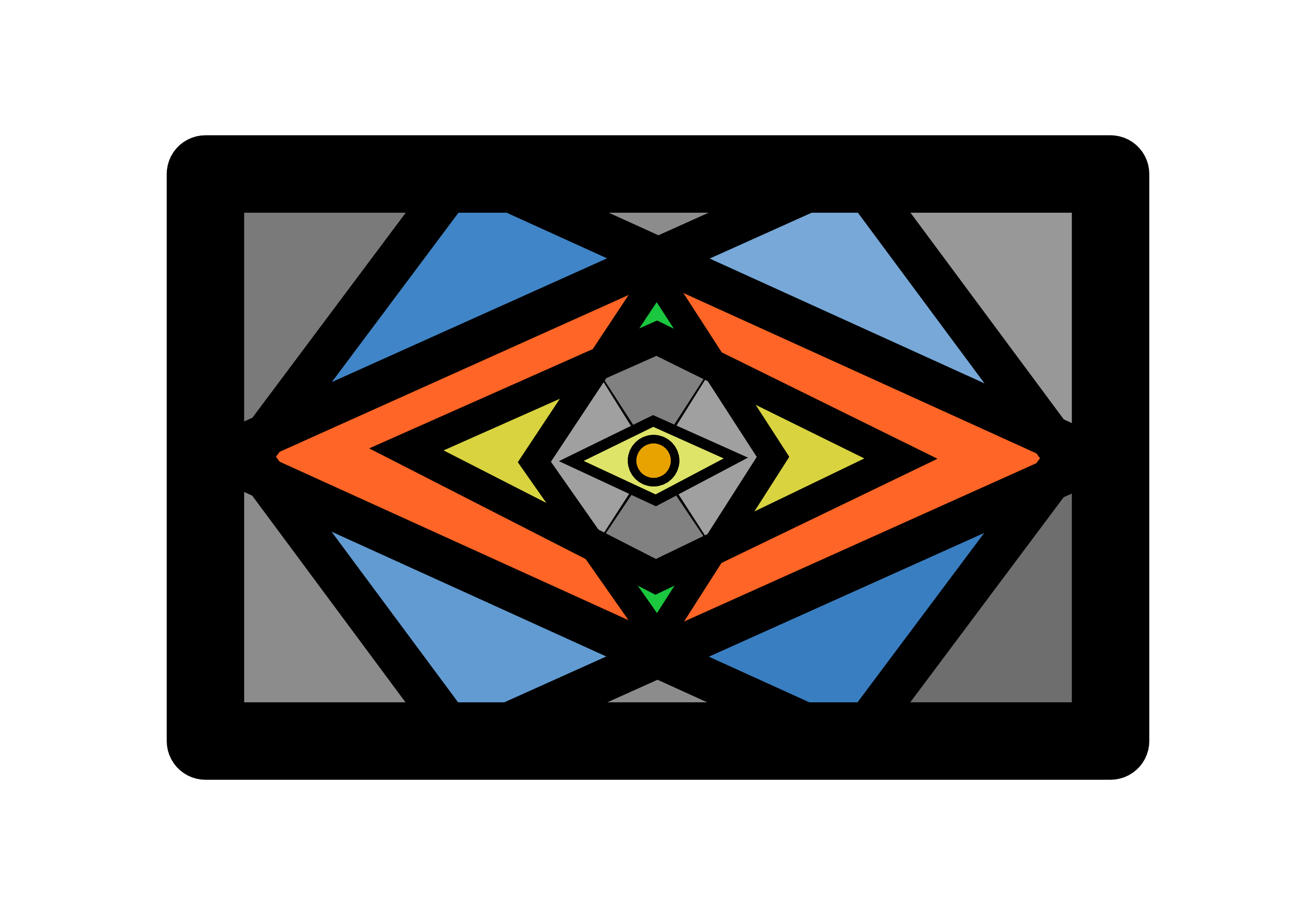 Evil Eye Stained Glass by Skylark-Torch on DeviantArt