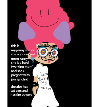 jonny test oc!! by epicMLPsonicfan2001 on DeviantArt