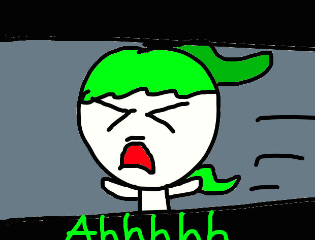Fake screenshot 2 by picklegrassdy on DeviantArt