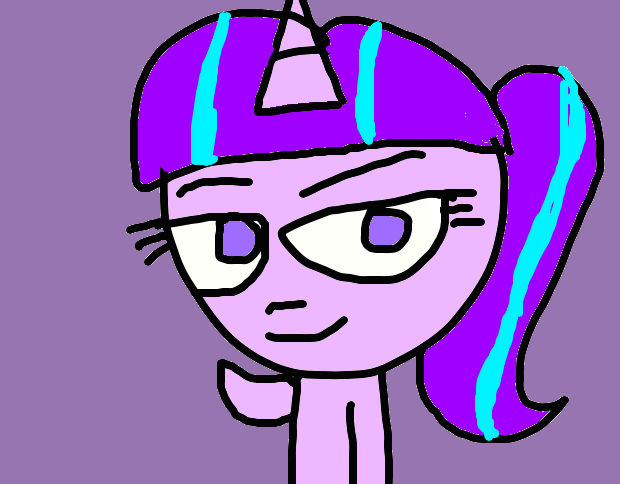 Starlight Glimmer by picklegrassdy on DeviantArt