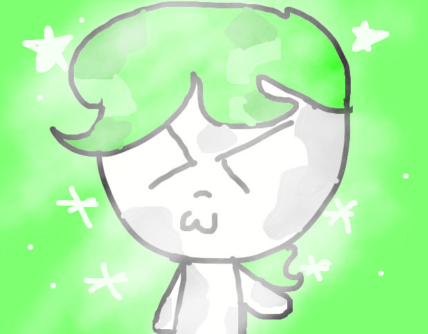 Shiny by picklegrassdy on DeviantArt