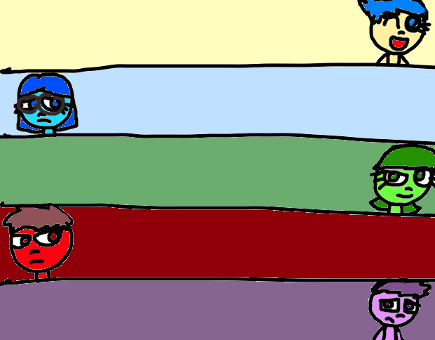 Inside out by picklegrassdy on DeviantArt