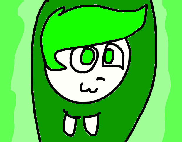 Pickle man by picklegrassdy on DeviantArt